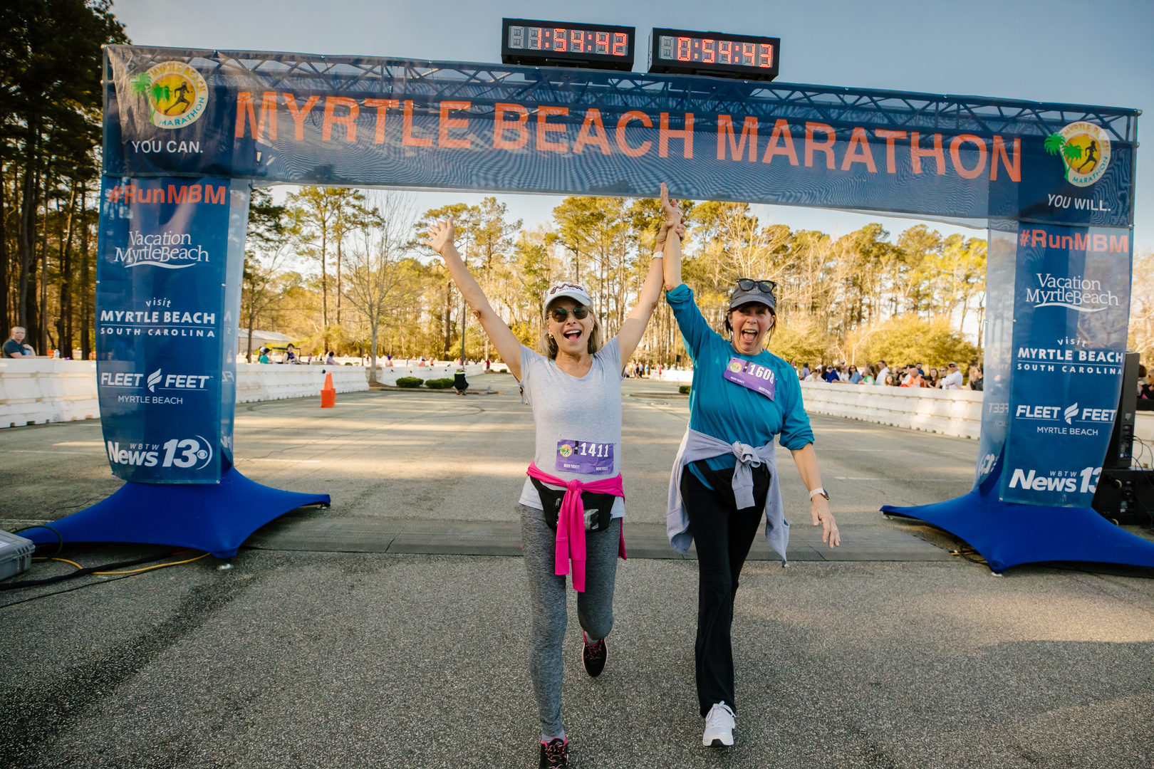 Half Marathon Race Myrtle Beach Marathon @ Myrtle Beach, South Carolina ...